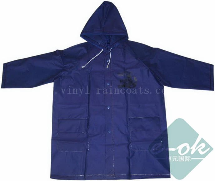 Kids EVA Raincoats Wholesaler,EVA Rain Jacket Supplier,PEVA Rainwear ...