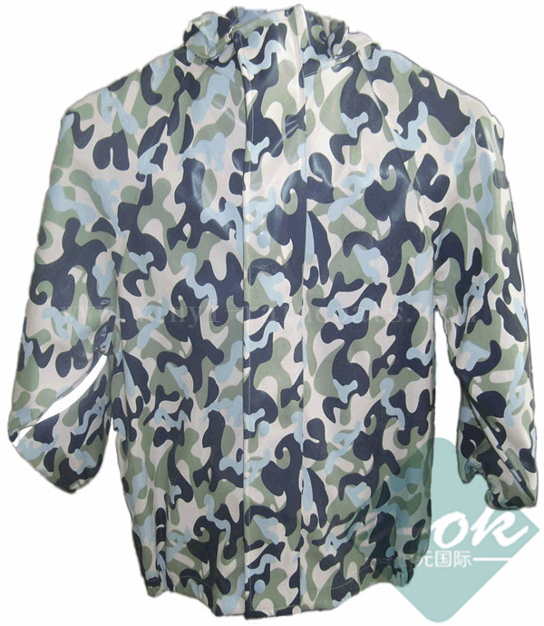 China PU Raincoats Wholesaler,China Polyurethane Raincoats Supplier, PU ...