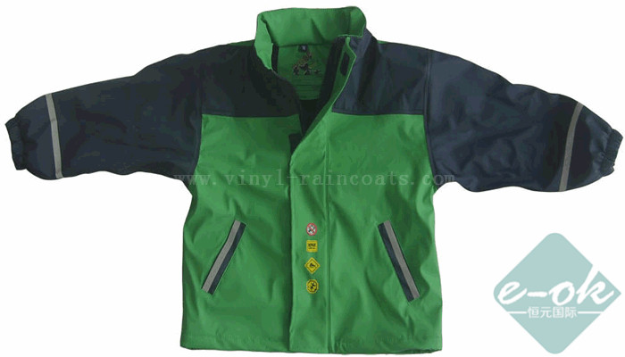 China PU Raincoats Wholesaler,China Polyurethane Raincoats Supplier, PU ...